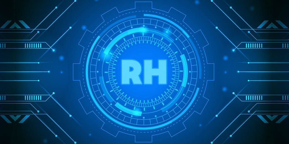 Tecnologia para o RH, qual é a importância? - iFractal