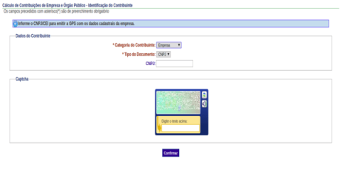 Guia da Previdência Social (GPS): como calcular e emitir