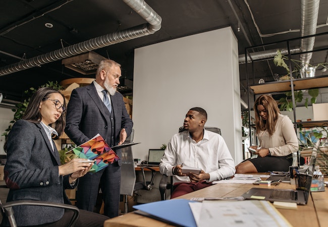 Backoffice: saiba o que é, como funciona e quais as vantagens!